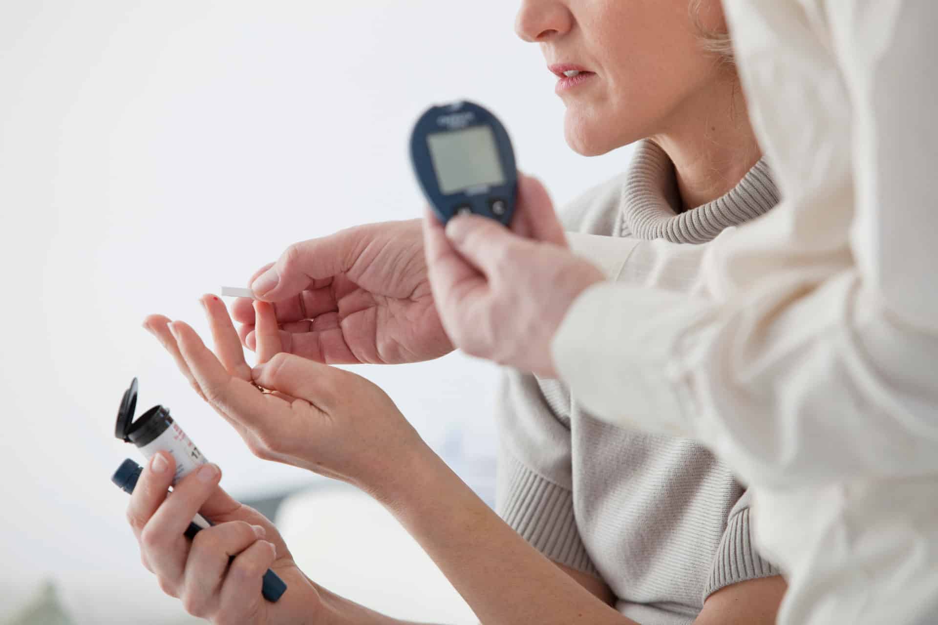 Living Well With Diabetes | A.C.E. of SW Minnesota